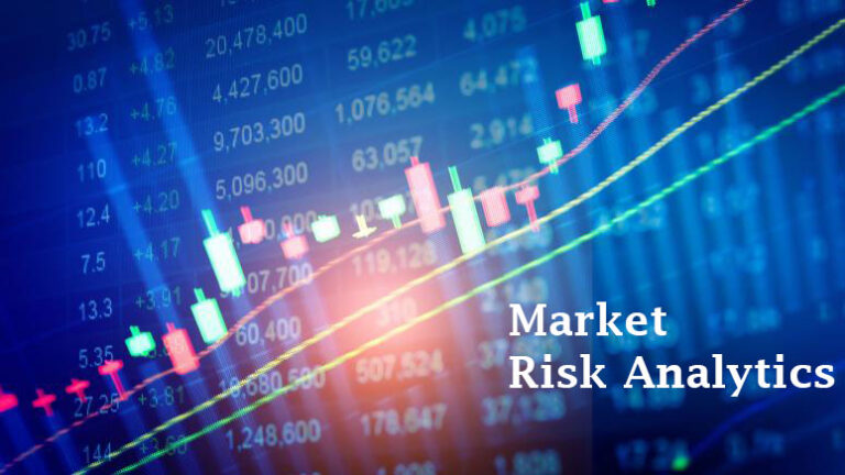 MARKET RISK ANALYTICS – CSI